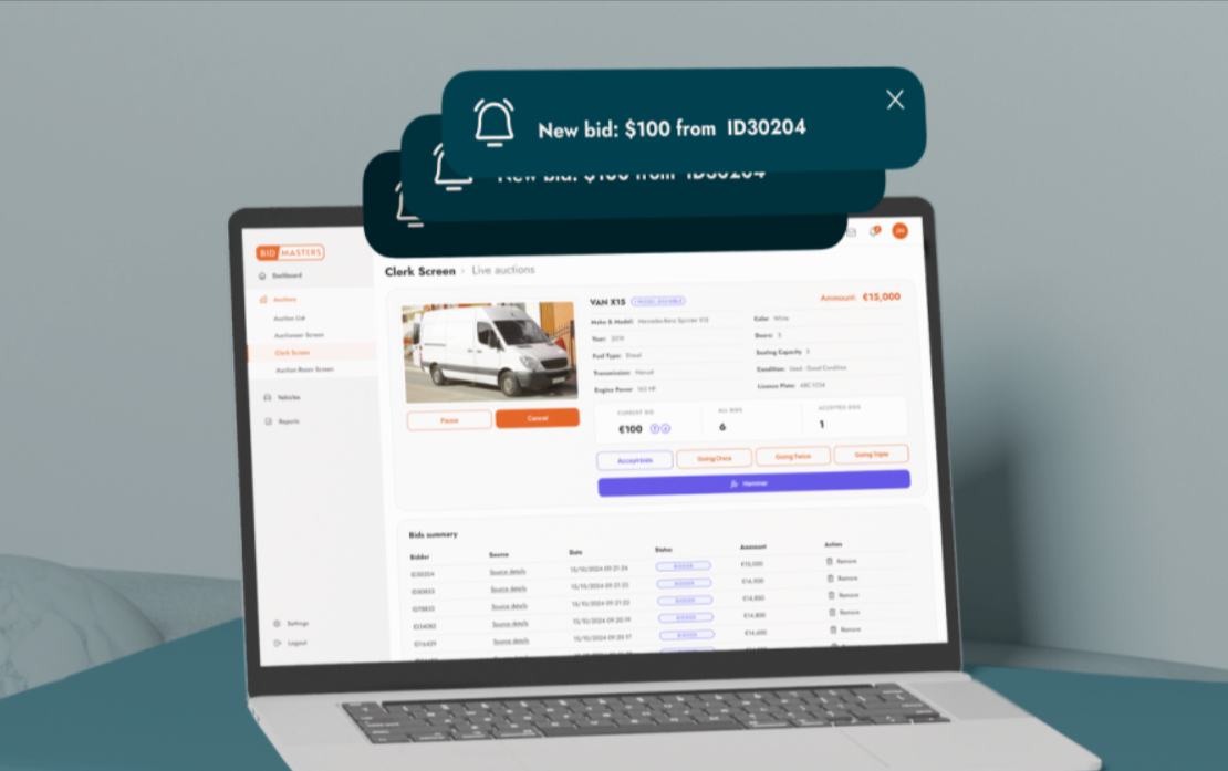 Tips to Choose the Best Auction Platform: A Comprehensive Selection Guide – Think Verge